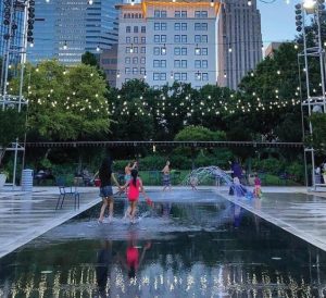 Visit Us - Myriad Botanical Gardens