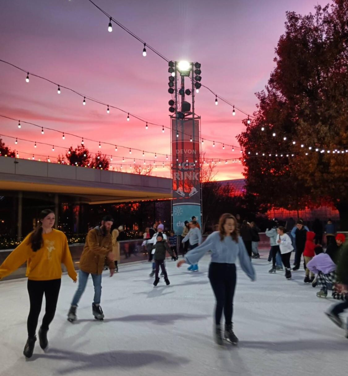 Start 2024 with Free Fitness in the Gardens - Myriad Botanical Gardens